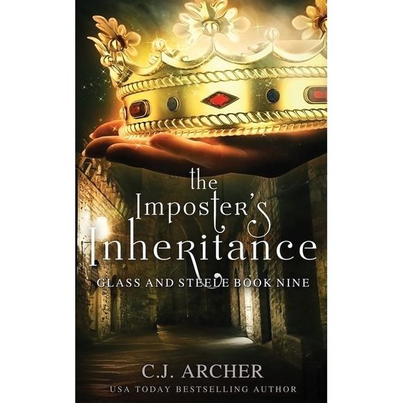 C. J. Archer | Other | The Imposters Inheritance C J Archer | Poshmark